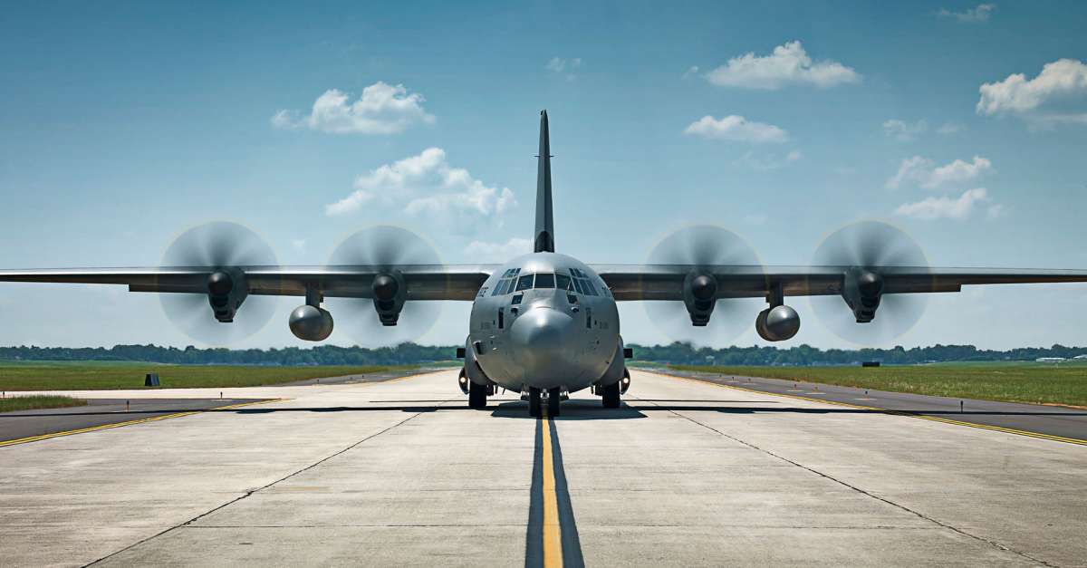 Air - Marshall Group