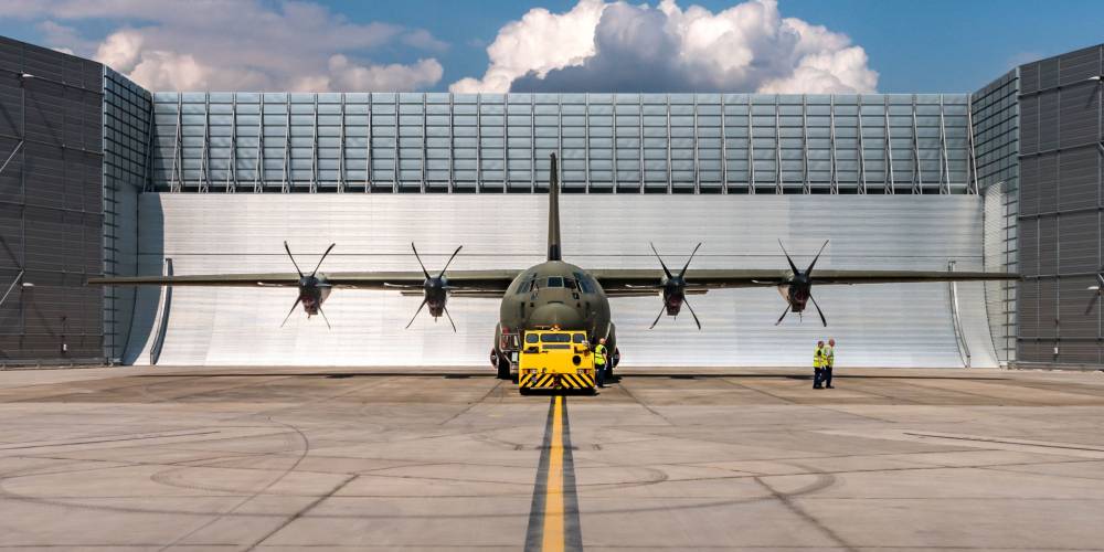 Air - Marshall Group