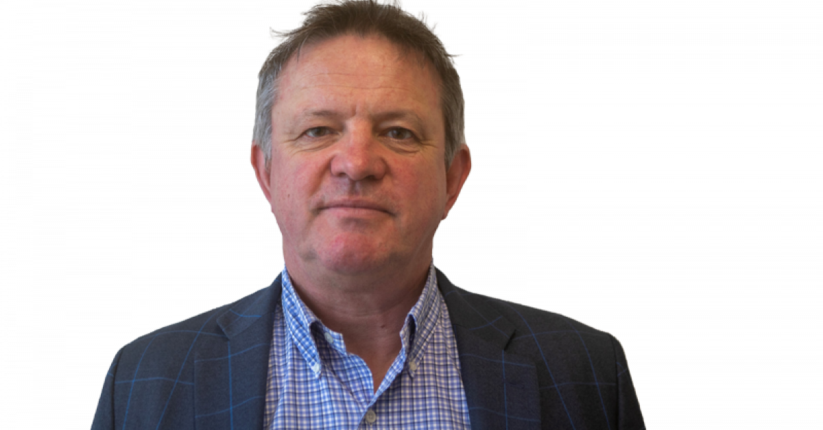 John Crompton - Marshall Group