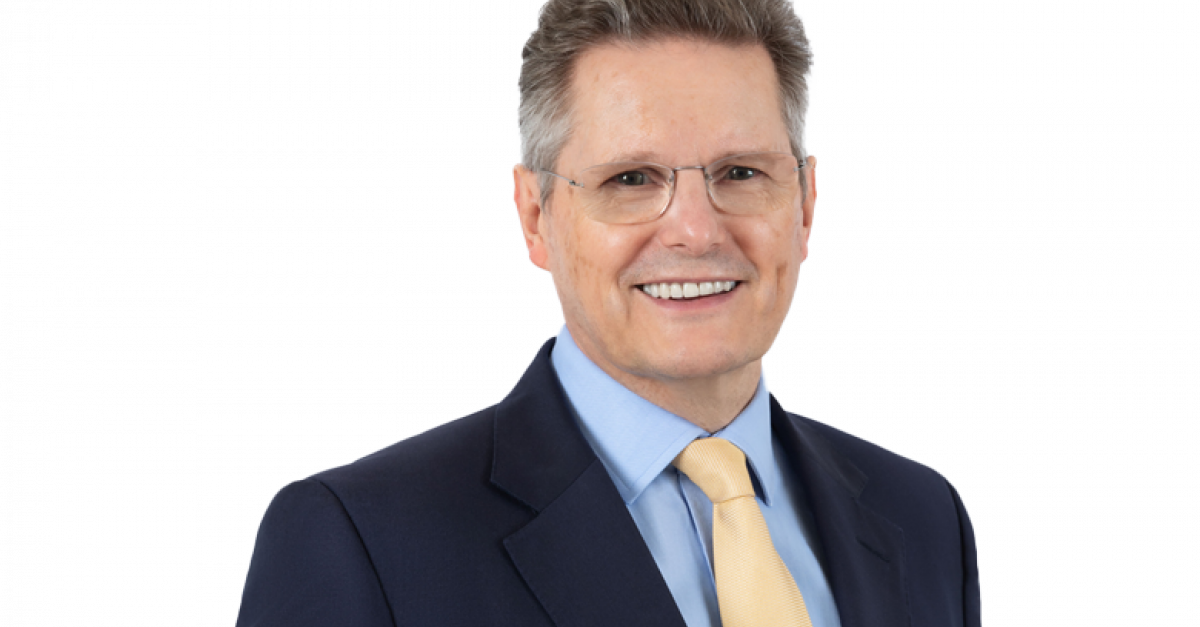 Nick Shattock - Marshall Group