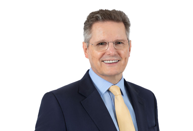 David Heaford - Marshall Group