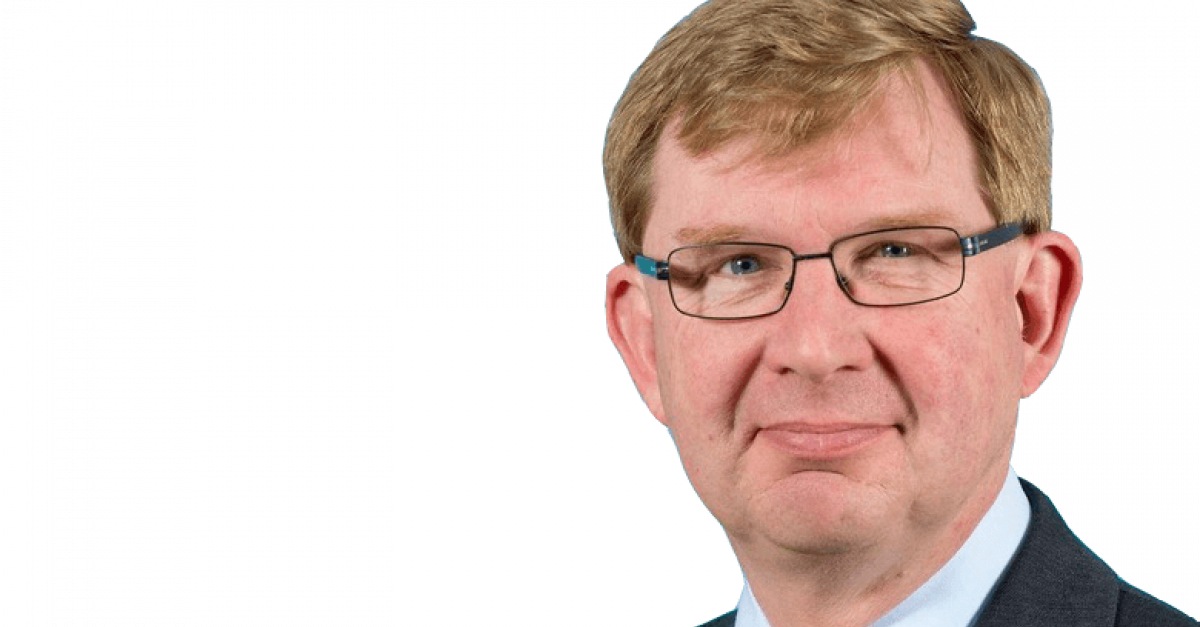 Roger Hardy - Marshall Group