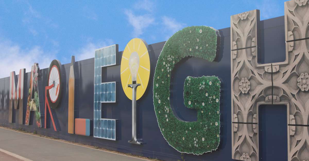 Shareholder information - Marshall Group