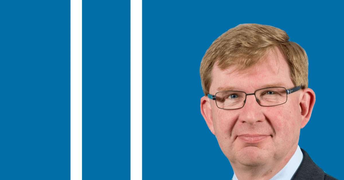 Board Update / Appointment of Interim Chair - Marshall Group