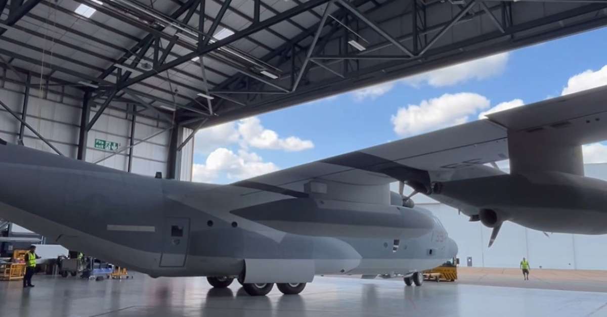 News - Marshall Group