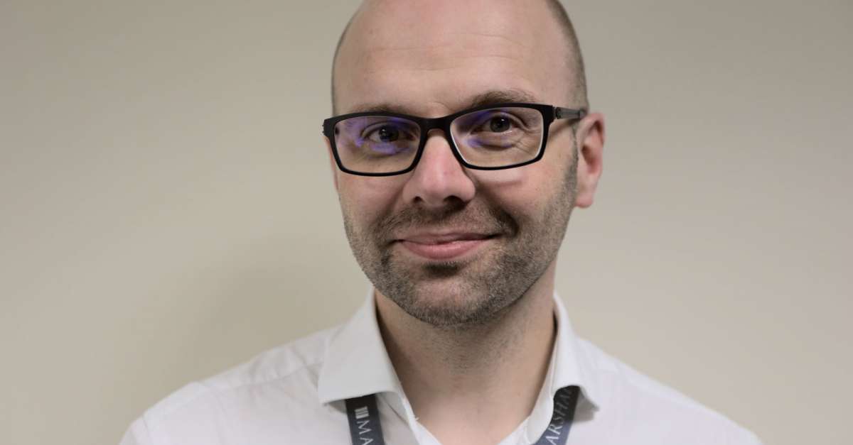 Diving into deep engineering with Marshall Aerospace’s new Chief ...