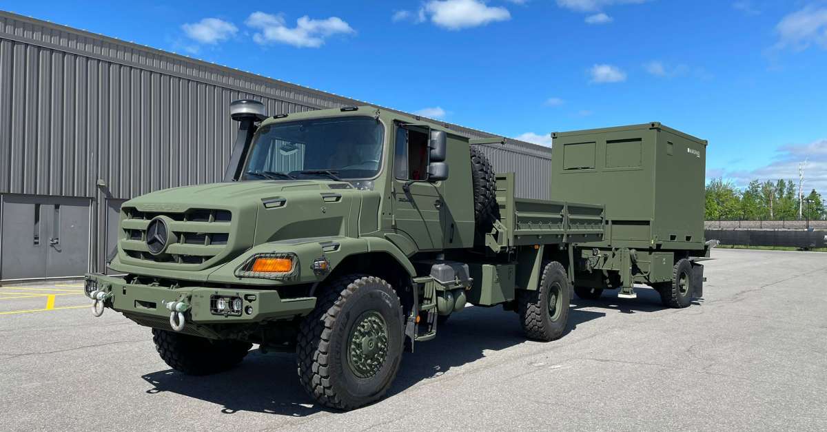 News - Marshall Group - Page 5