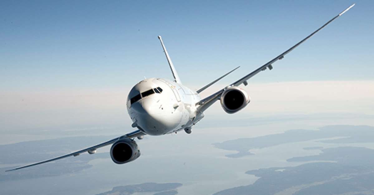 Marshall Aerospace and Defence Group awarded Boeing Performance ...