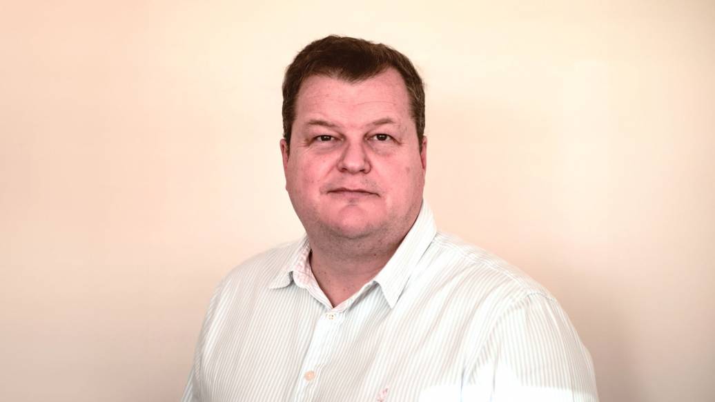 Marshall Appoints Chief Operating Officer Marshall Group