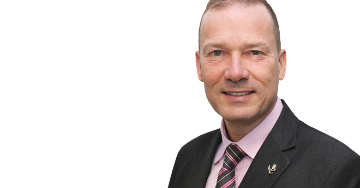 Marshall of Cambridge (Holdings) Ltd appoints new Chief Financial Officer - Marshall Group