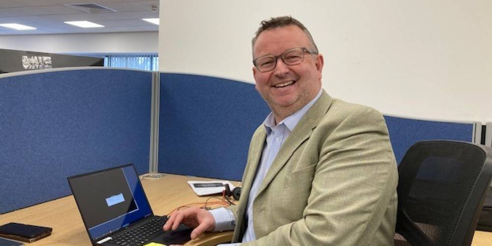 News - Marshall Group - Page 6