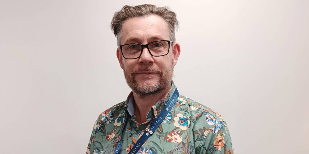 News - Marshall Group - Page 4