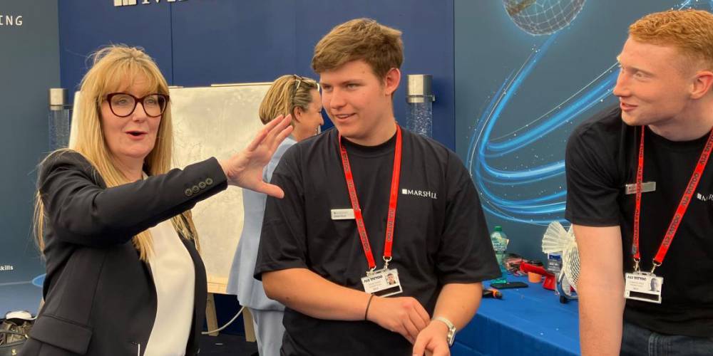 News - Marshall Group - Page 9