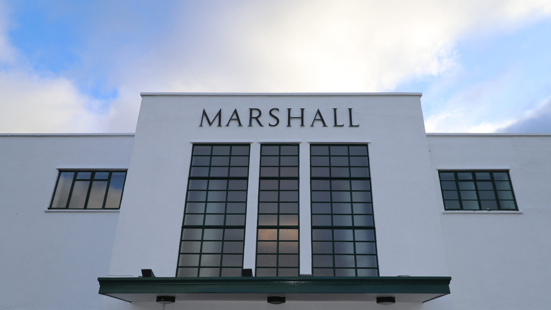 Locations - Marshall Group