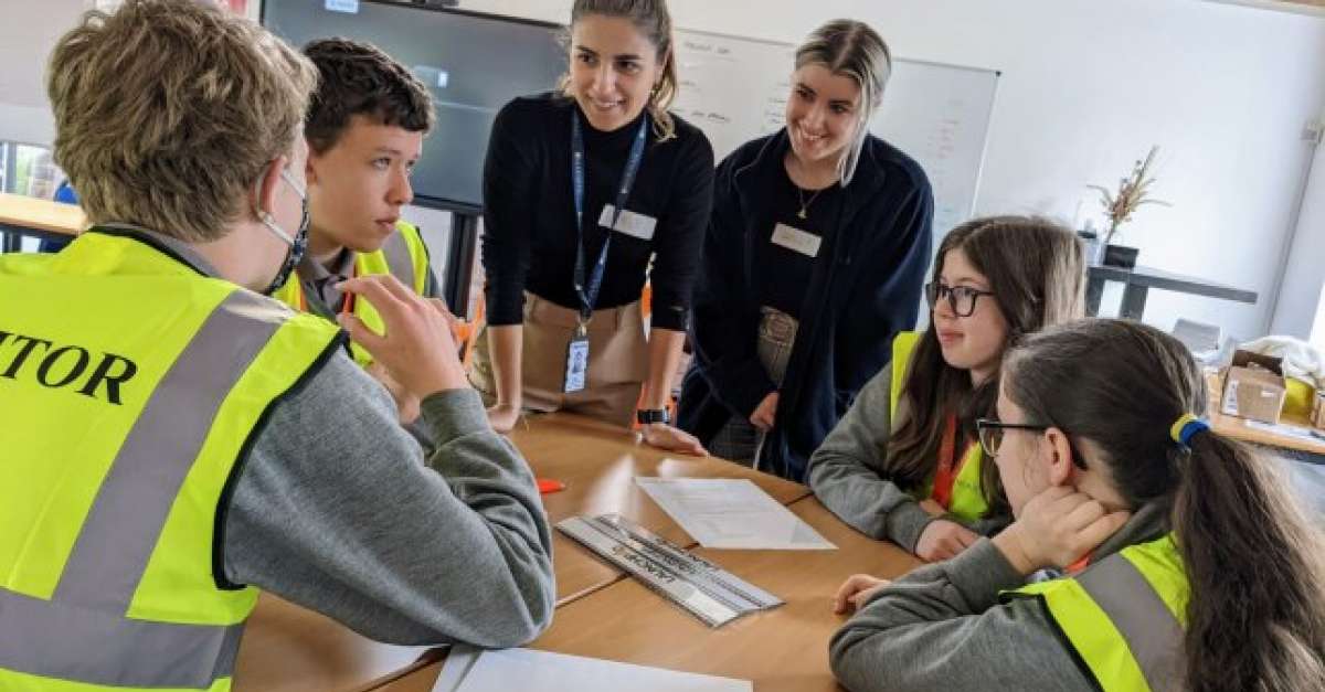 Our purpose - Marshall Group