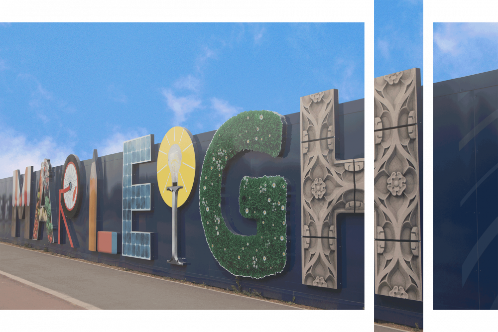 Property - Marshall Group