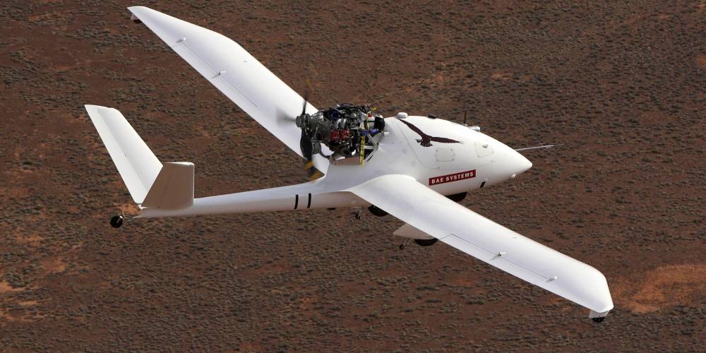 Case Studies - Marshall Group